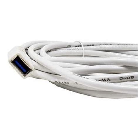 Terabyte 5 Meter Usb 30 High Speed Extension Cable
