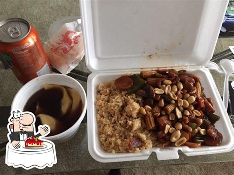 Great Wall In Bealeton Restaurant Menu And Reviews