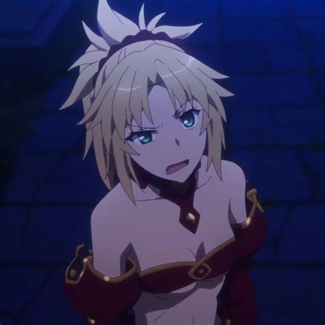 Mordred Fate Mordred Categorias De Anime Ícones Fofos Personagens