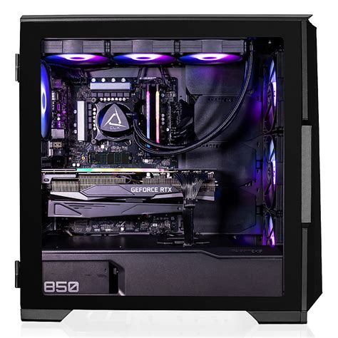 Best Buy: CLX SET Gaming Desktop Intel Core i9 13900KF 32GB Memory ...