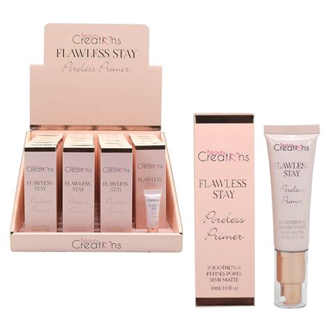 Primer Poreless Tester Bc Inobella All Beauty