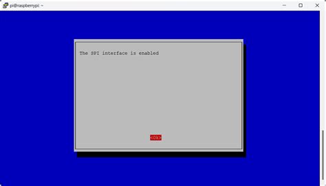Use Raspberry Pi With E Ink E Paper Display
