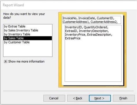 MS Access Forms Reports And Queries Assignment Help Through Online Tutoring Sessions