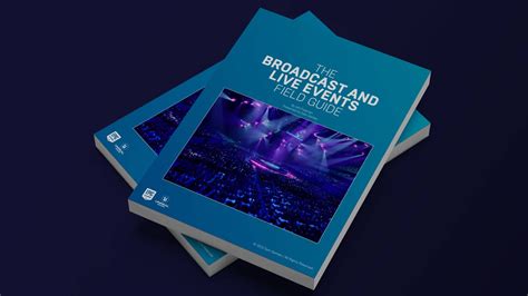 free unreal engine resources for broadcast and live events