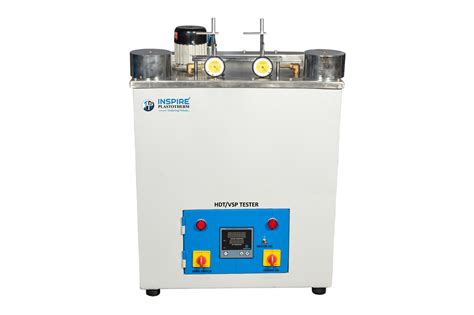 Top Load Tester Inspire Plastotherm Pvt Ltd