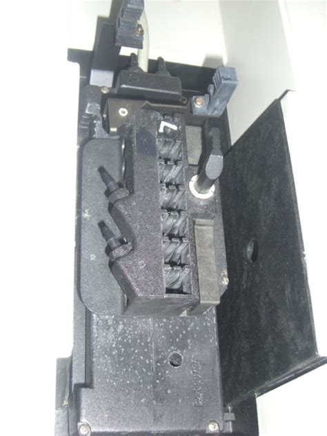 Hp 8452a Uv Vis Diode Array Spectrophotometer With Multicell