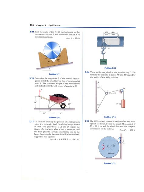 tutorial 4 equilibrium pdf