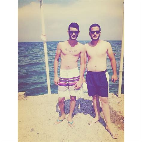 Menpop Shirtless Body Hunk Turkish Men Sexy