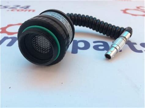 DRAGER EVITA O SENSOR Ventilator Parts P N O Sensor