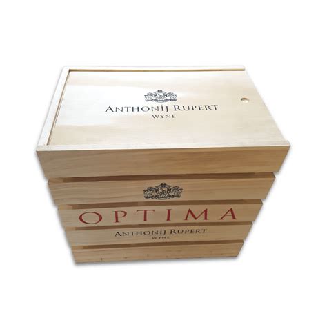 Wooden Crates Classco