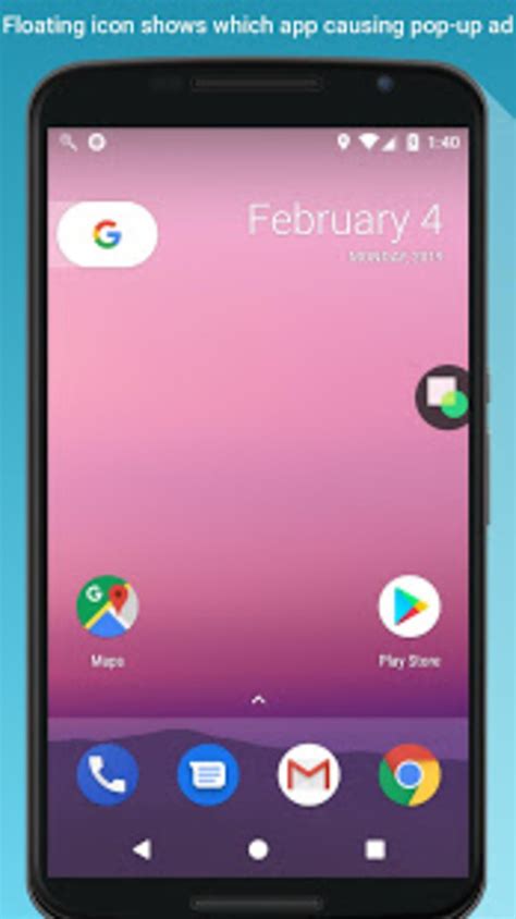 Popup Ad Detector Detect Ad Showing Outside Of App Apk For Android