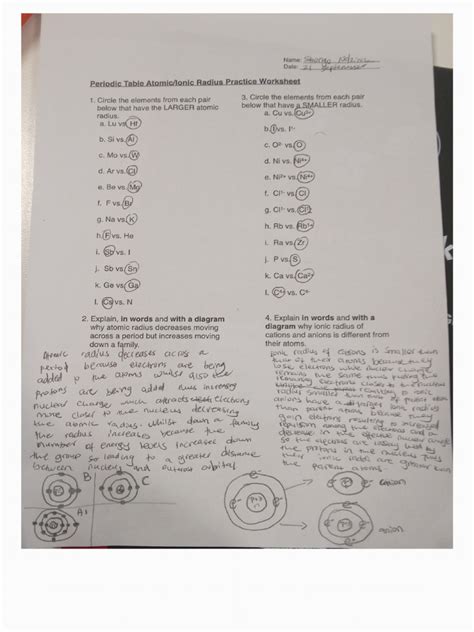 radius pdf