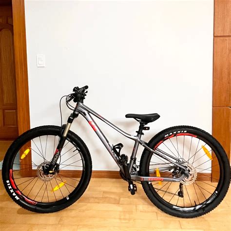 자이언트 Mtb 산악 자전거 당근 중고거래