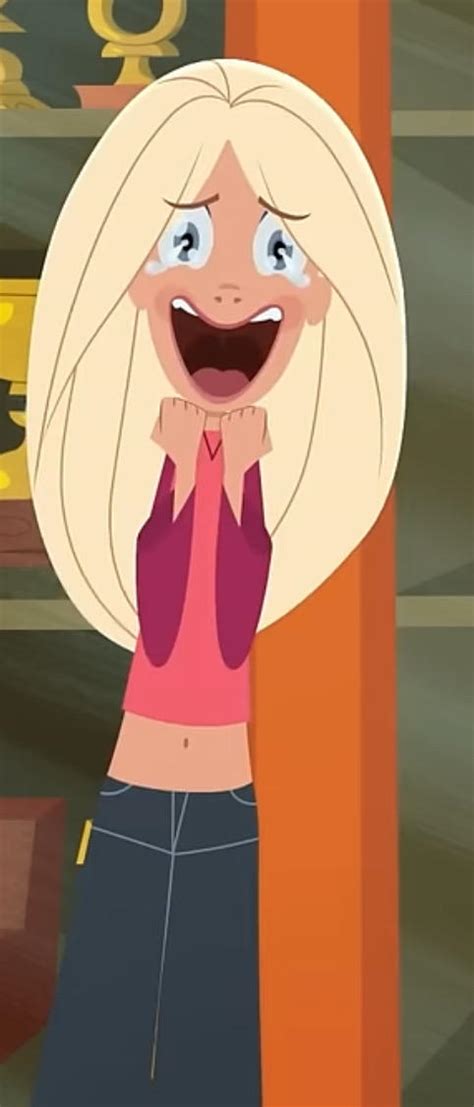 Cindy 44 By Cherryboi2000 On Deviantart