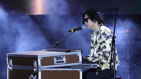 170428 윤도현 Yb 너를 보내고 [군포철쭉축제 2017] Youtube Music