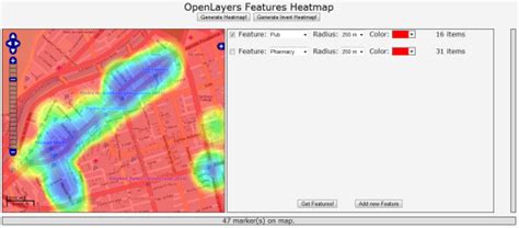 Openlayers Free And Open Source Gis Ramblings