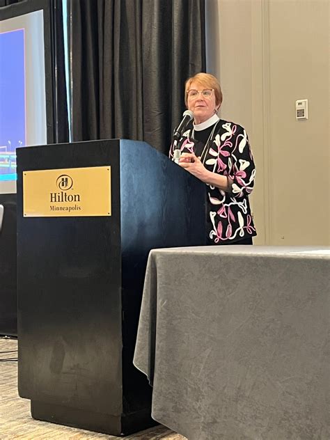 Bishop Nathan Bishop Deborah Hutterer Grand Canyon Synod Is The