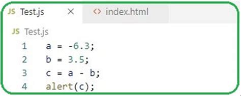 Mathematical Operators In JavaScript The Engineering Projects