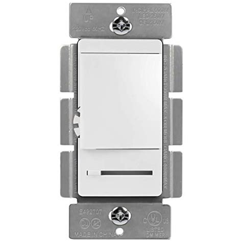 Top 10 Best Led Dimmer No Flicker Reviews Buying Guide Katynel