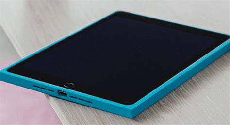 Review Logi BLOK Keyboard Case JustGoodBites For Your Latest News Reviews And Guides