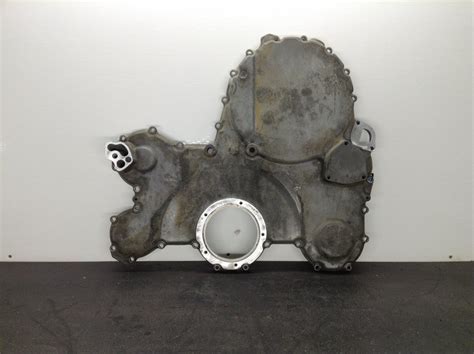 1170194 Cat 3176 Engine Timing Cover For Sale