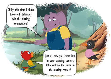 I Burst Into Laughter After Hearing This Now I Felt Sure That Aaloo