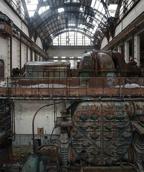 Pin By Jeff Chapman On Work Millwright Tools Abandoned Houses Abandoned Cities Abandoned