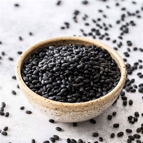 Quick Cook Black Beans Recipe At Jeremy Burris Blog