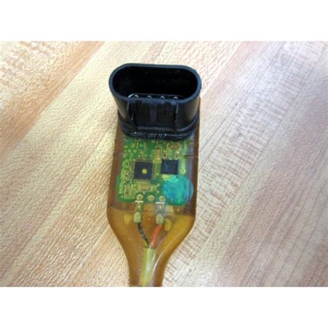 Trane X13650726100 Temperature Sensor Sen02133 New No Box Mara Industrial