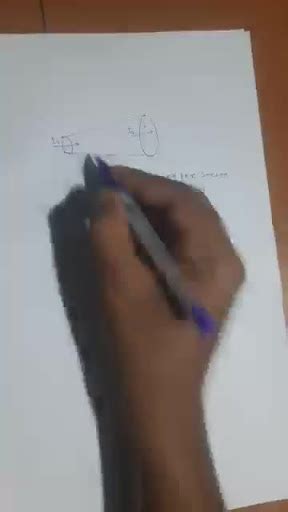 Constant Current Is Flowing Through A Linear Conductor Of Non Uniform Are