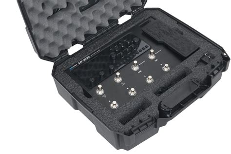 Valeton Gp 200 Multi Effects Processor Case