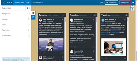 membuat situs webgis menggunakan arcgis online esri community