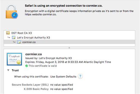 Bin Cormier Post Create PKCS12 PFX Archive From Certificate And