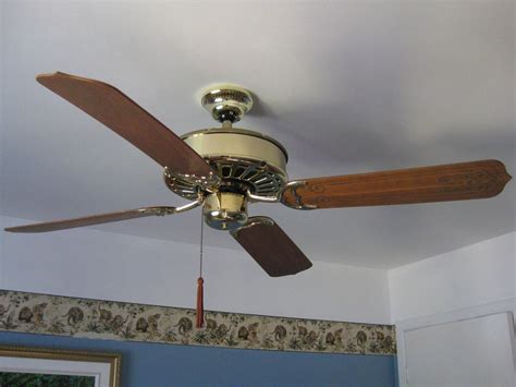 Casablanca Zephyr 132 Cm Ceiling Fan 1980 Casablanca Zephy Flickr