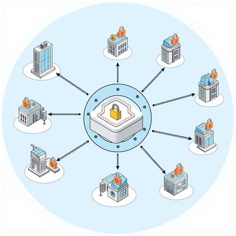 mastering ielts writing task 2 band 7 8 sample essays on blockchain s