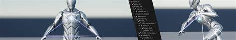 skeleton editor in unreal engine unreal engine 5 5 documentation