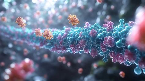 Exosomes Transporting Rna Molecules Between Cells For Communication