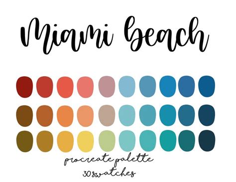 Pin By Chonthicha Crochetlover On Idea Color Color Palette Challenge