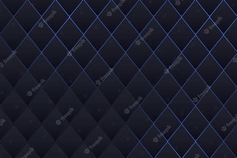 Premium Vector Abstract Geometric Triangle Background With Gradient Backlight