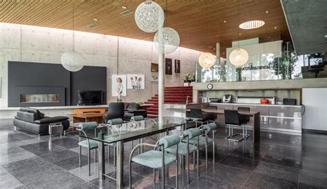 Aw Juul Van Leysen Architectenwoning