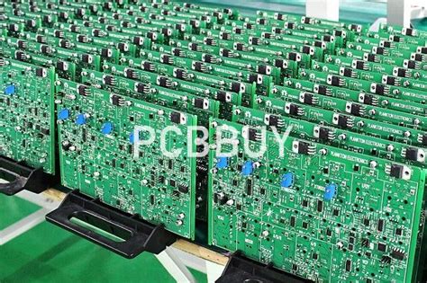 How To Avoid Pcb Assembly Defects With Effective Methods Pcbbuy Com