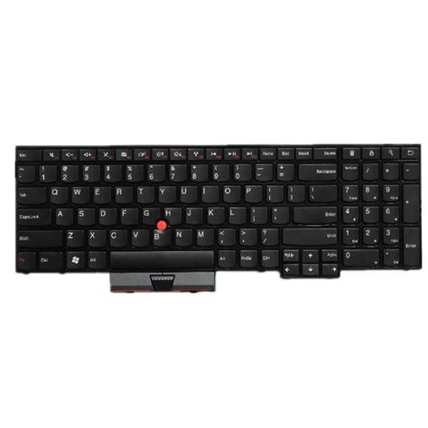 Comprehensive Review Of The Lenovo Thinkpad P71 Replacement Keyboard Electronikz