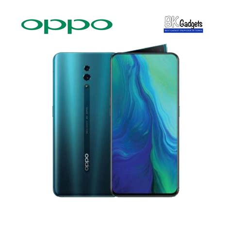 Oppo Reno Price In Malaysia And Specs Technave