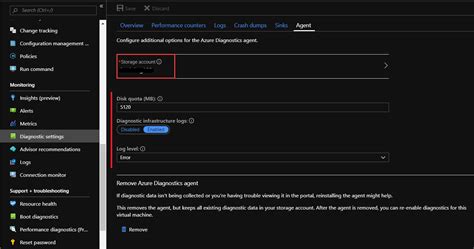 Linux または Windows での Azure 仮想マシンのパフォーマンスのトラブルシューティング Virtual Machines Microsoft Learn