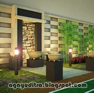 Aga Yuditra Blog Menambahkan Efek Lens Flare Pada Hasil Render