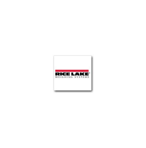 Rice Lake Precision Balances Scales Load Cells Singapore Goldbell