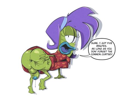 Rule 34 2024 Accessory Amphibian Anthro Anus Ass Balls Beaked Toad