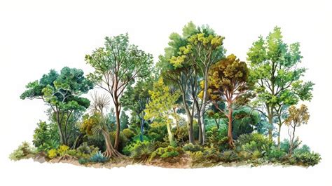 Describe The Impact Of Invasive Tree Species How Do Nonnative Trees Affect Local Ecosystems And