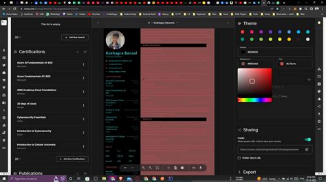 Bug Layout Dates Not Visible In The Dark Panel · Issue 1133