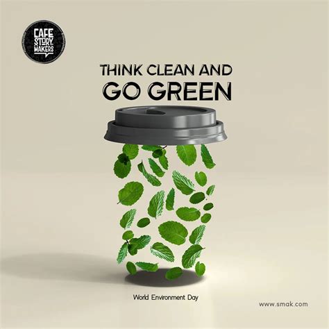 30 Genius Environmental Ad Campaign Ideas You Should Check